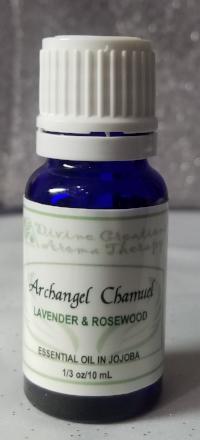 Angel Essence Anointing Oils – Divine Creations AromaTherapy
